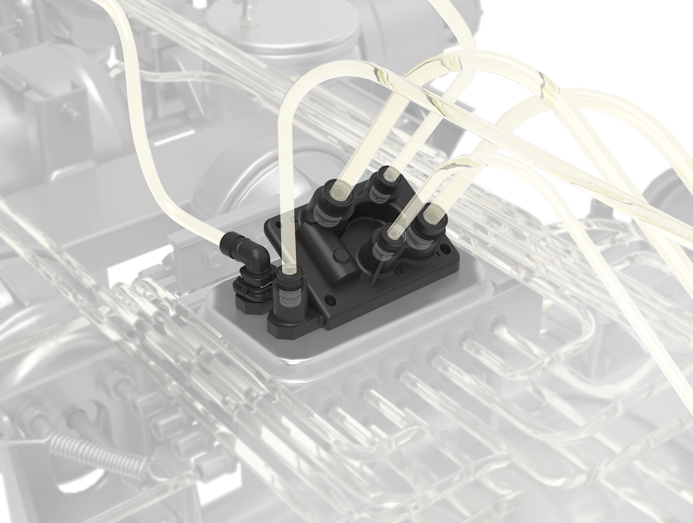 News: ARaymond launches new AIRYOSA™ line of connectors, tubes and ...